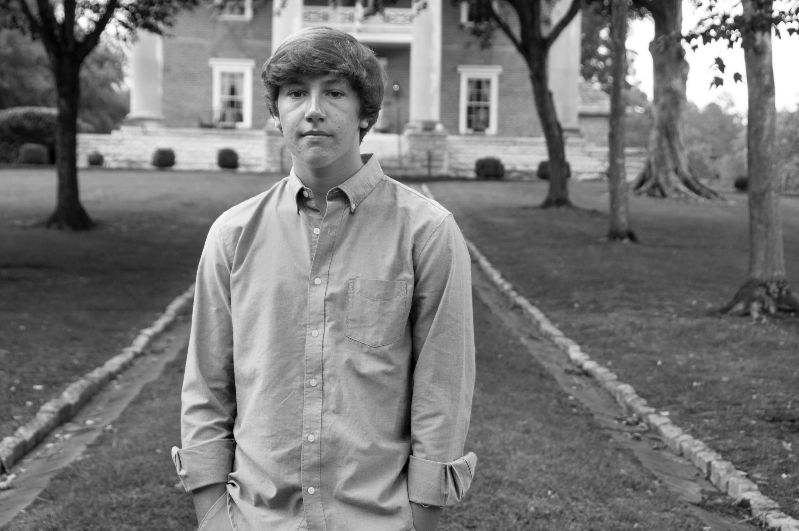 Kelly Terry Photography - Chattanooga Photographer